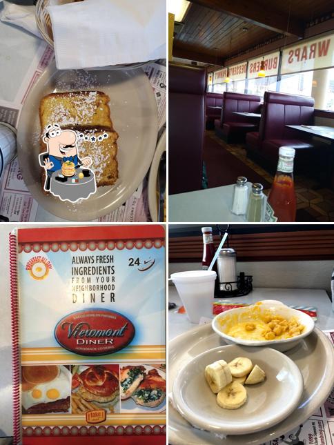 Viewmont Diner, 448 Scranton Carbondale Hwy in Scranton - Restaurant ...