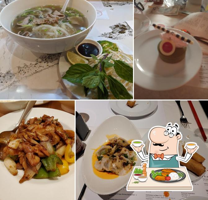 YOUYU Noodle Bar, Atlantic City - Restaurant menu, prices and reviews