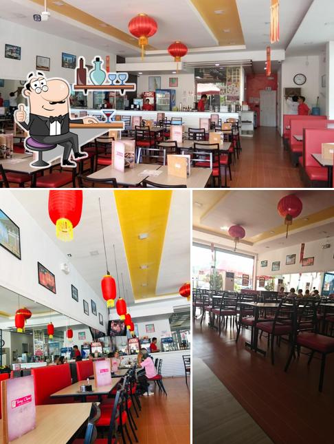 Yang Chow Oroquieta Branch restaurant, Oroquieta City - Restaurant reviews