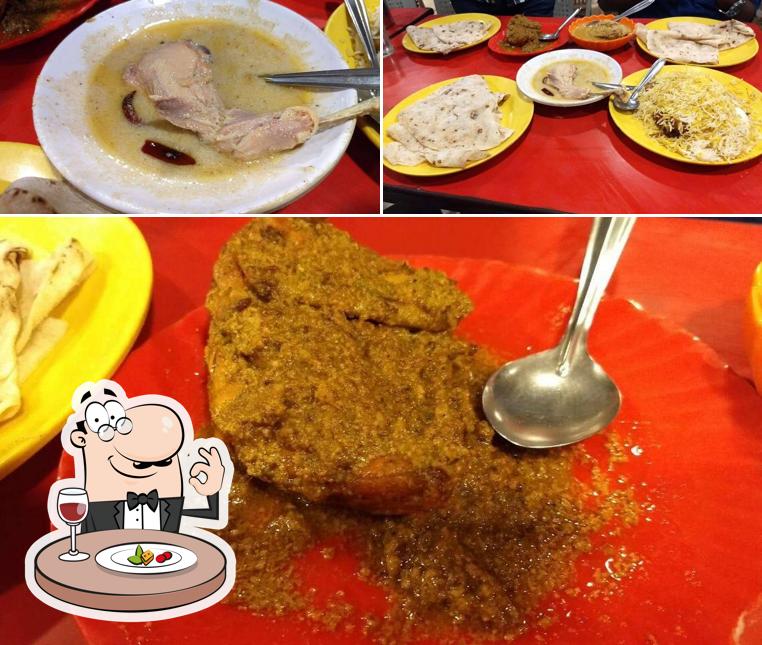 Saima Restaurant, Kolkata - Restaurant menu, prices and reviews