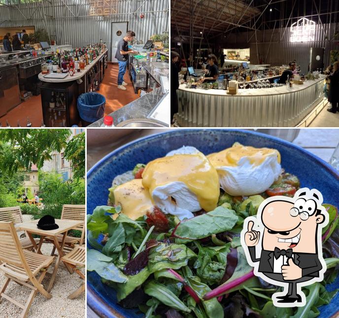 Sera Eden, Bucharest - Restaurant menu, prices and reviews