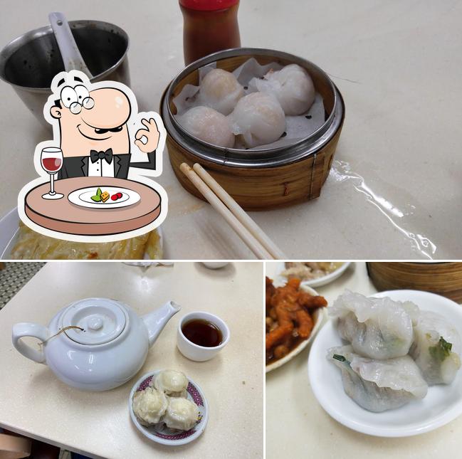 Shing Hing Restaurant, Hong Kong - Restaurant reviews