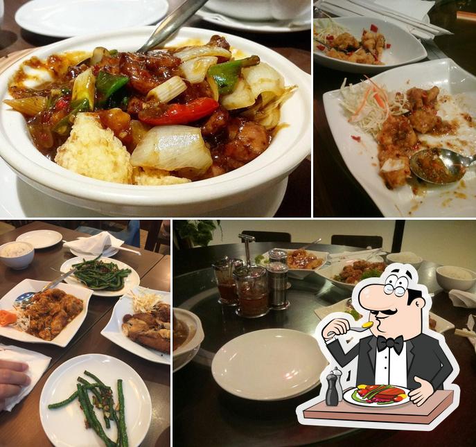 Best restaurants in Manado Town Square Mall - Restaurant Guru