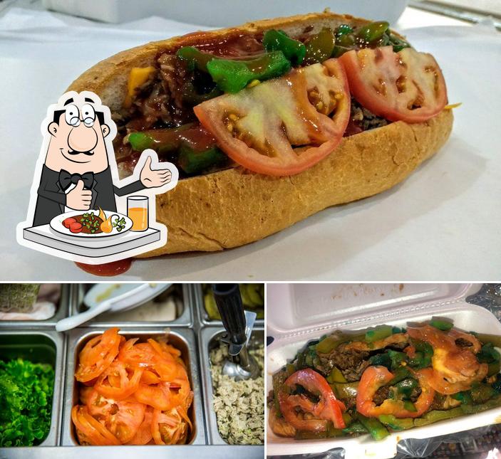Taurus Flavors, Chicago - Restaurant menu, prices and reviews