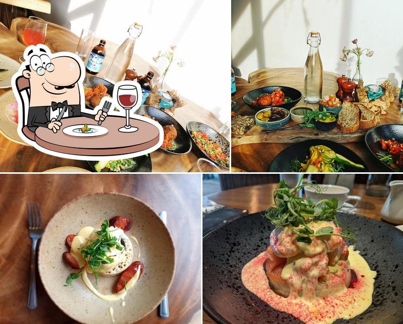 The Quarterhouse in Lancaster - Restaurant reviews