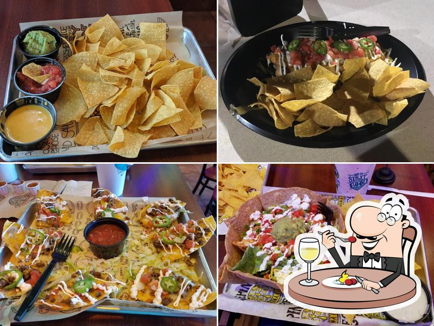 Tijuana Flats, Saint Cloud - Restaurant menu, prices and reviews