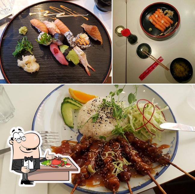 Sushi-Bar TOSA, Älta - Restaurant reviews