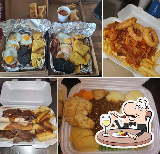 Top 7 restaurants for breakfast in Blyth, december 2025 - Restaurant Guru
