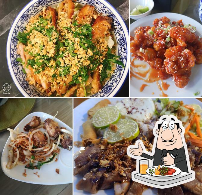pho house, Banff - Restaurant menu, prices and reviews