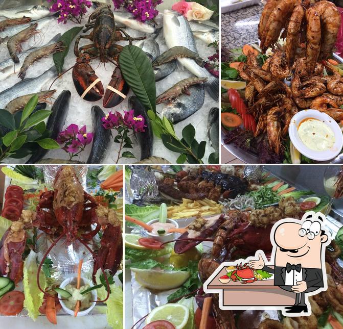 Best shish kebab in Kemer restaurants, summer 2024 - Restaurant Guru