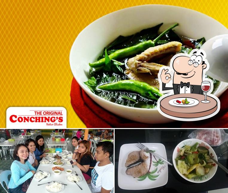 Conching Native Chicken, Cebu City - Restaurant menu, prices and reviews