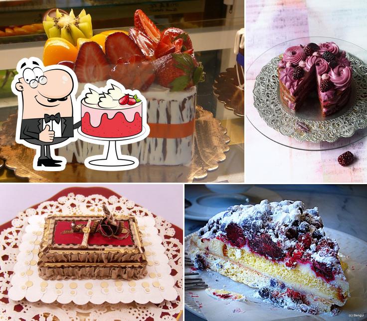 Café Bake Shop, Hwaseong - Opiniones del restaurante