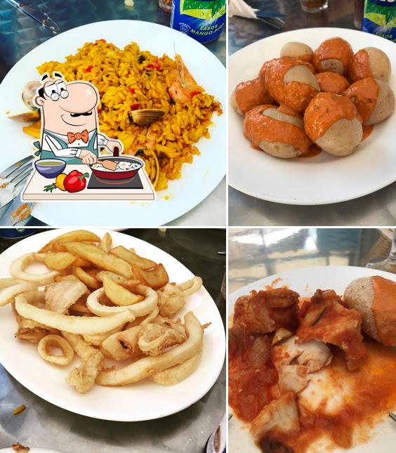 Best seafood restaurants in Sardina, summer 2024 - Restaurant Guru