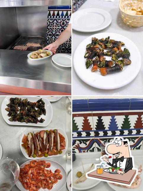 Bar El Boquerón, Madrid - Menú del restaurante, precios y reseñas