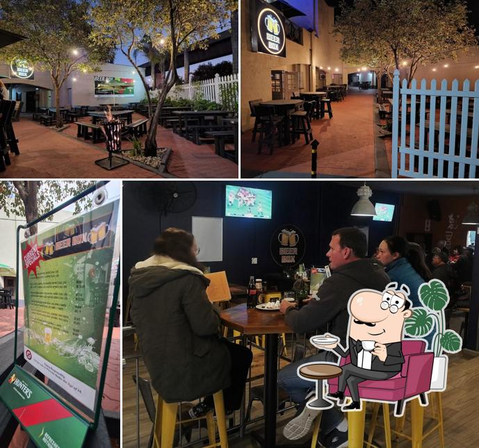 Top 7 pubs & bars in Midrand, november 2025 - Restaurant Guru