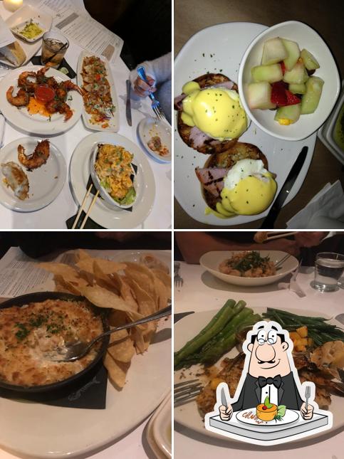 Bonefish Grill, Stuart - Restaurant menu, prices and reviews