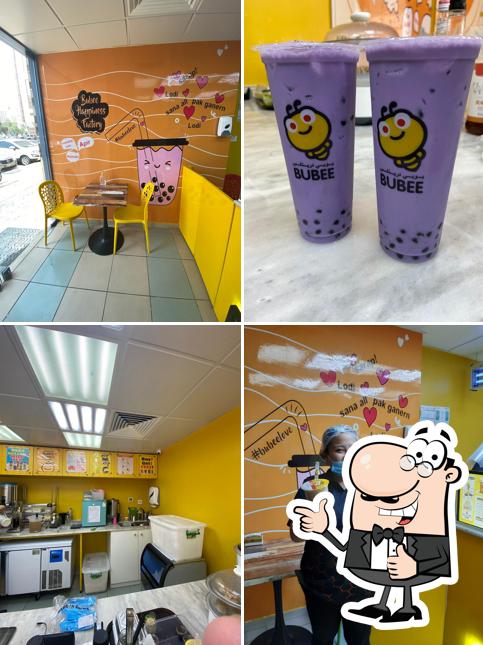 Bubee Drinks Cafe TCA, Abu Dhabi - Restaurant reviews