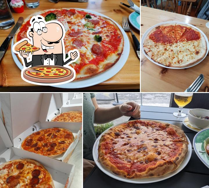 Auction Eats, Garstang Rd in Garstang - Restaurant menu and reviews