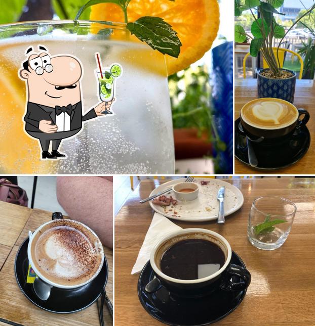 Good Social Café in Adelaide - Restaurant reviews