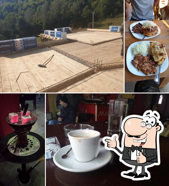 Mahala cafe, Bosnia and Herzegovina - Restaurant reviews