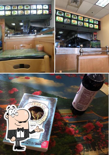 Charkoon in Hummelstown - Restaurant menu and reviews