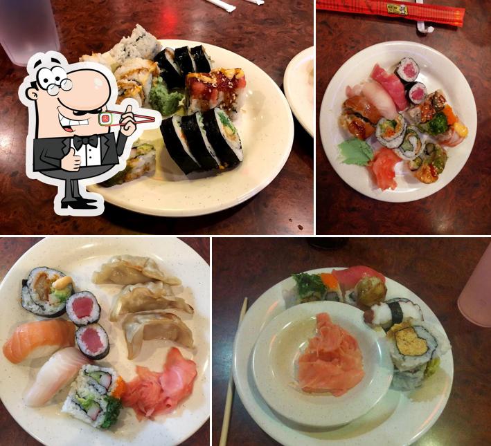 China Buffet, Durham - Restaurant menu, prices and reviews