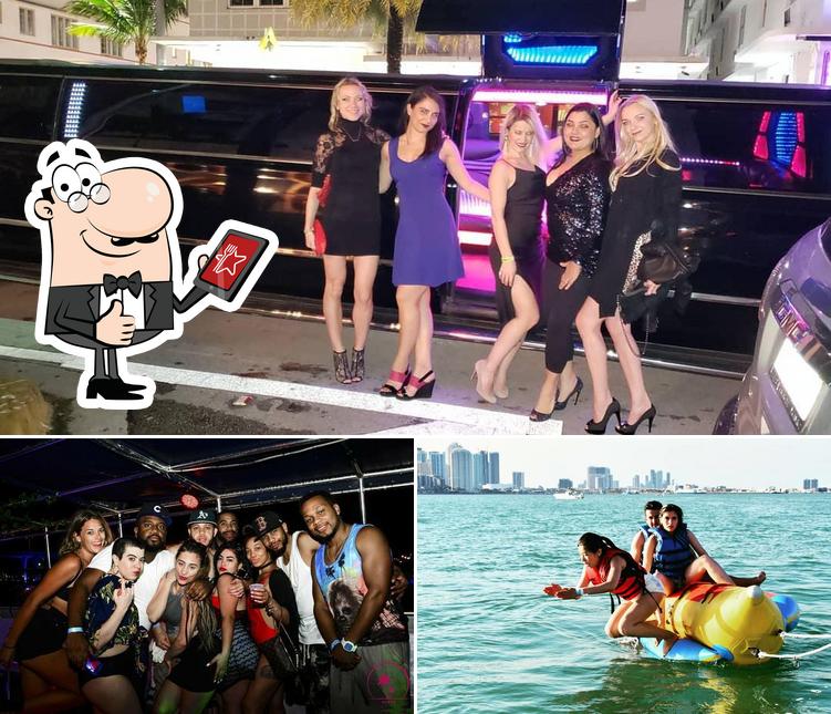 Elite Miami nightlife Ent - Party Boat & Nightclub Packages in Miami ...