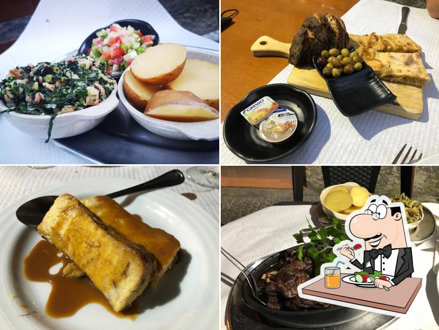 Os 2 melhores restaurantes com lista de vinhos em Santa Comba Dão ...