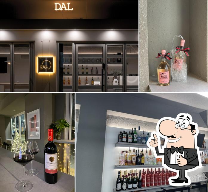 달카페 Dal Cafe, Seoul - Restaurant menu and reviews
