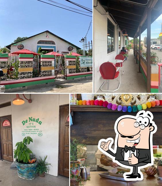 De Nada Cantina in Austin - Restaurant menu and reviews