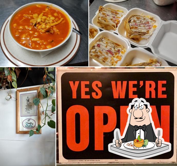 Batavia Diner, 20 S Van Buren St in Batavia - Restaurant reviews