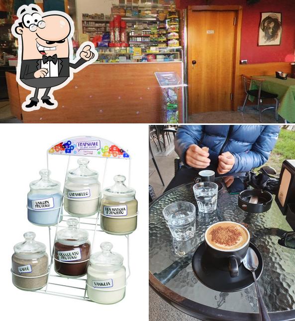 Divino Caffè, Milano - Menu del ristorante, prezzi e recensioni