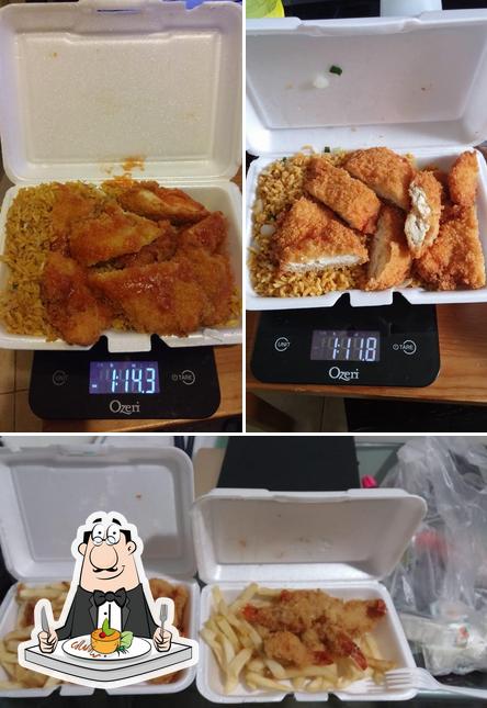 Foo Lee Restaurant in New York City - Restaurant reviews
