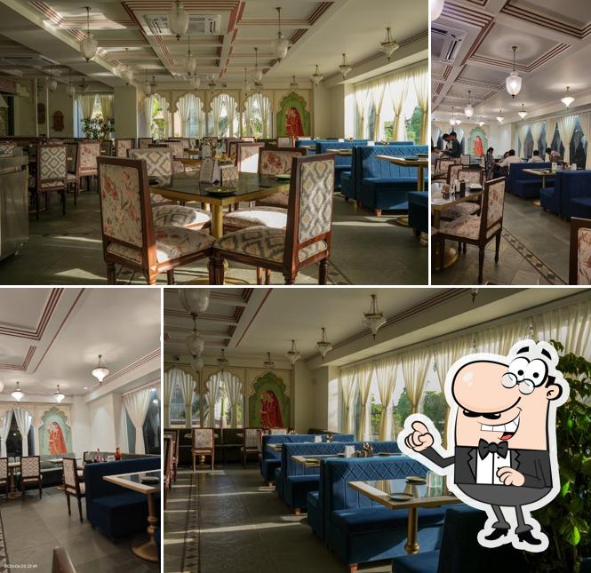 Green Gujarat Restaurant, Surat - Restaurant menu, prices and reviews