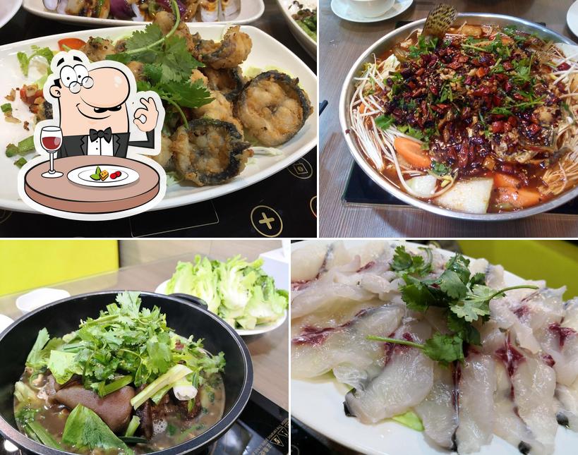 Hao Yu Lai Restaurant, Hong Kong - Restaurant reviews