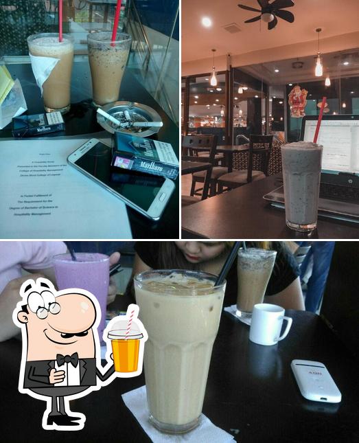 Java Barista Cafe, Legazpi City - Restaurant reviews