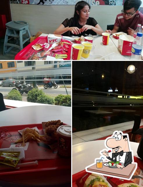 KFC, Pueblo Libre - Menú del restaurante, precios y reseñas
