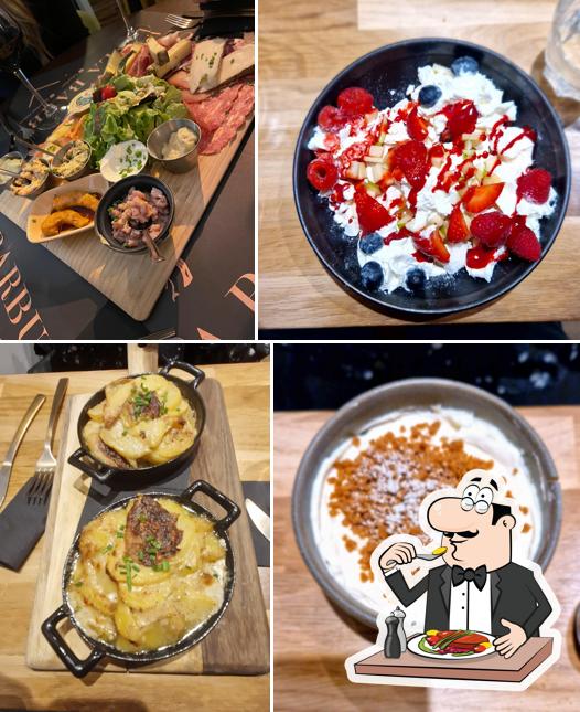 Find the best place to eat in Rouen, winter 2023 - Restaurant Guru