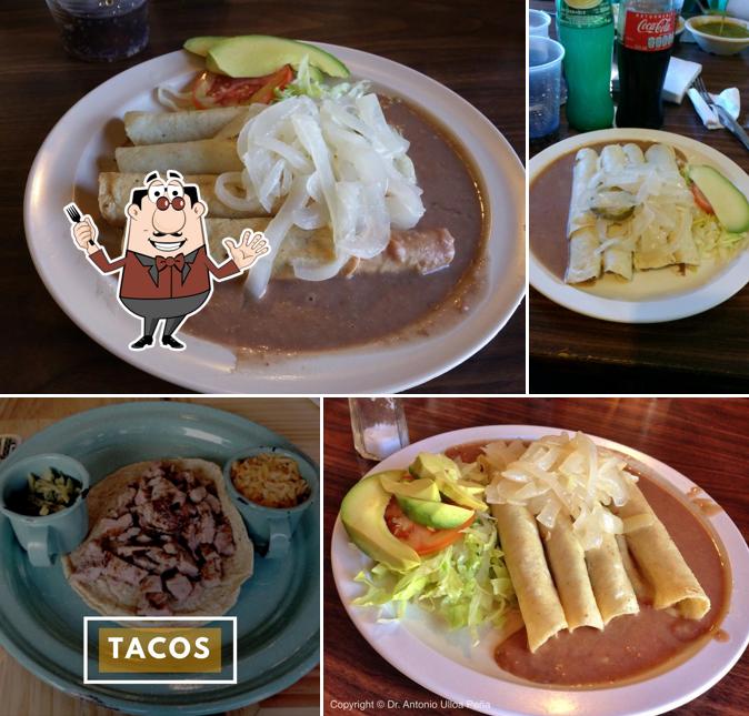 La Paisana, Nuevo Laredo - Menú del restaurante, precios y reseñas