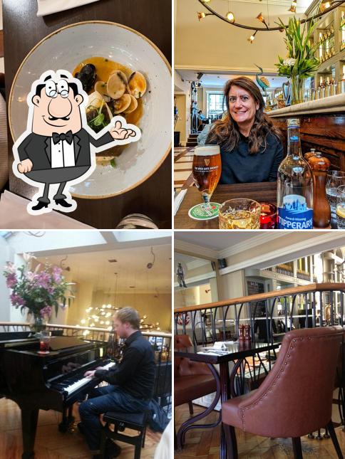 Best steamed fish in Dublin restaurants, summer 2024 - Restaurant Guru