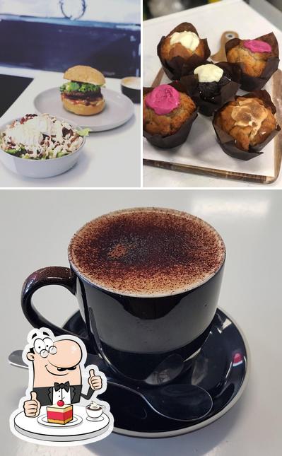 Melz Cafe, Dandenong South - Restaurant menu, prices and reviews