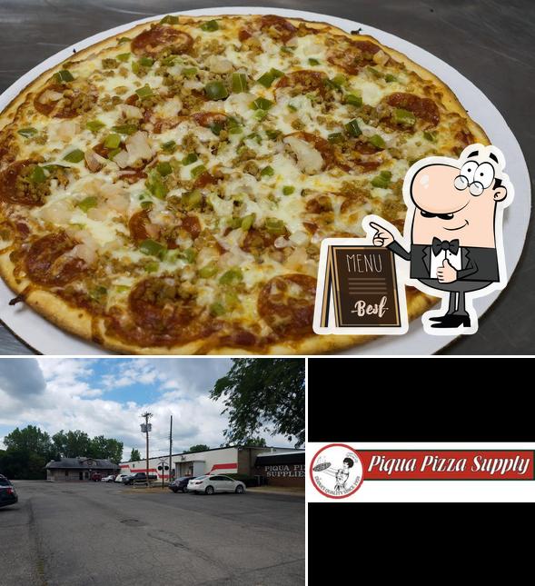 Top 7 restaurants in Piqua, december 2025 - Restaurant Guru