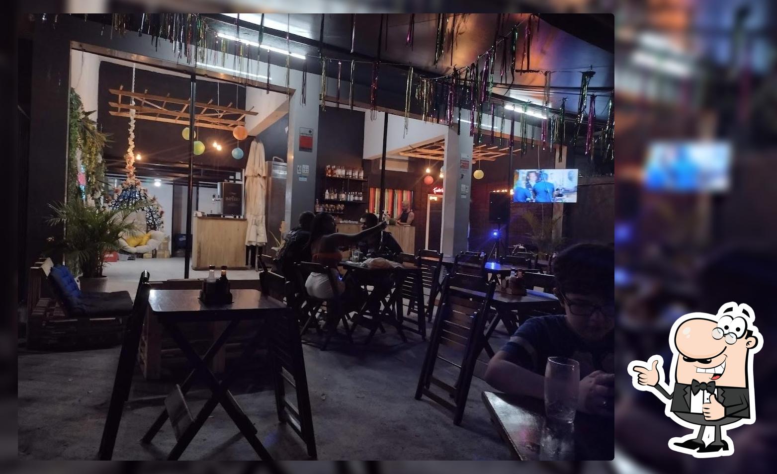 Diversidade Carioca Bar e Lounge, Rio de Janeiro - Avaliações de ...