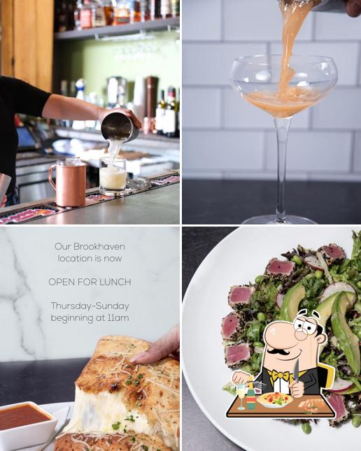EATaliano Kitchen, 2480 Briarcliff Rd NE in Atlanta - Restaurant reviews