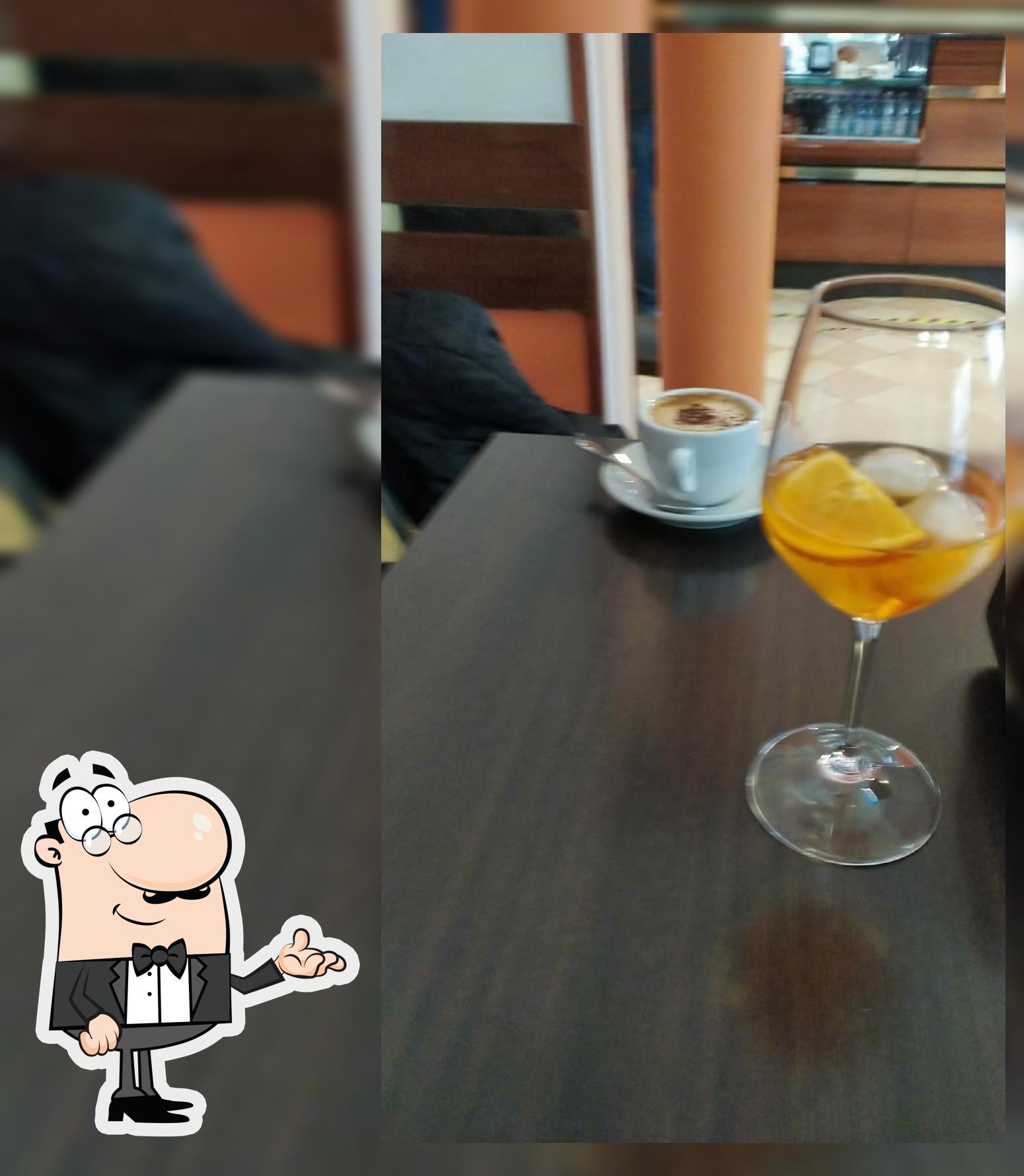 Eh cafe, Cerese - Restaurant reviews