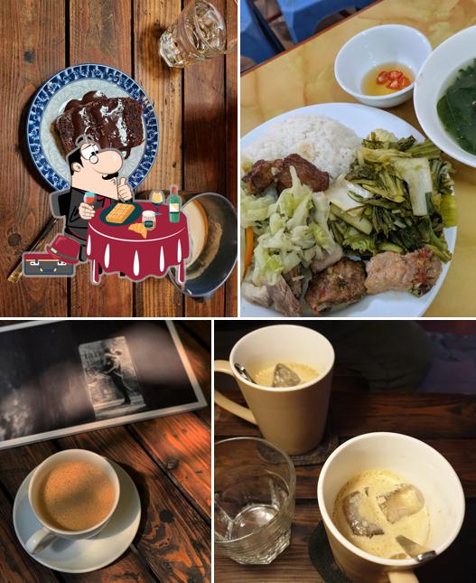 Hidden Alley pub & bar, Hanoi - Restaurant reviews