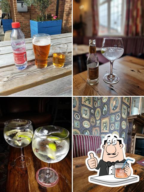 Top 7 pubs & bars in Newark-on-Trent, november 2024 - Restaurant Guru