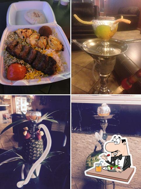 Prince Hookah Lounge, Chicago - Restaurant menu, prices and reviews