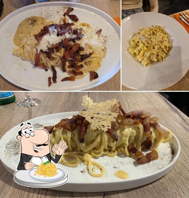 Anima Italiana, Waterloo - Menu du restaurant, prix et avis