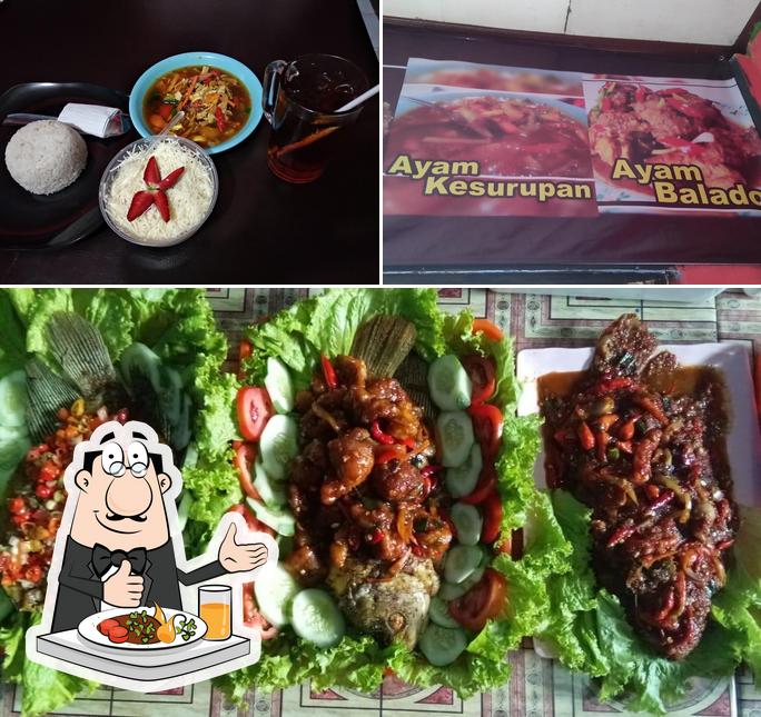 Boombastic Resto restaurant, Purwokerto - Restaurant reviews